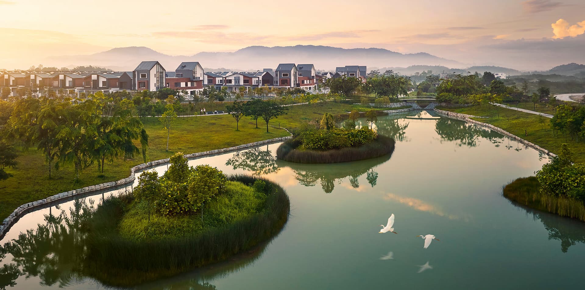 About Us | Gamuda Land