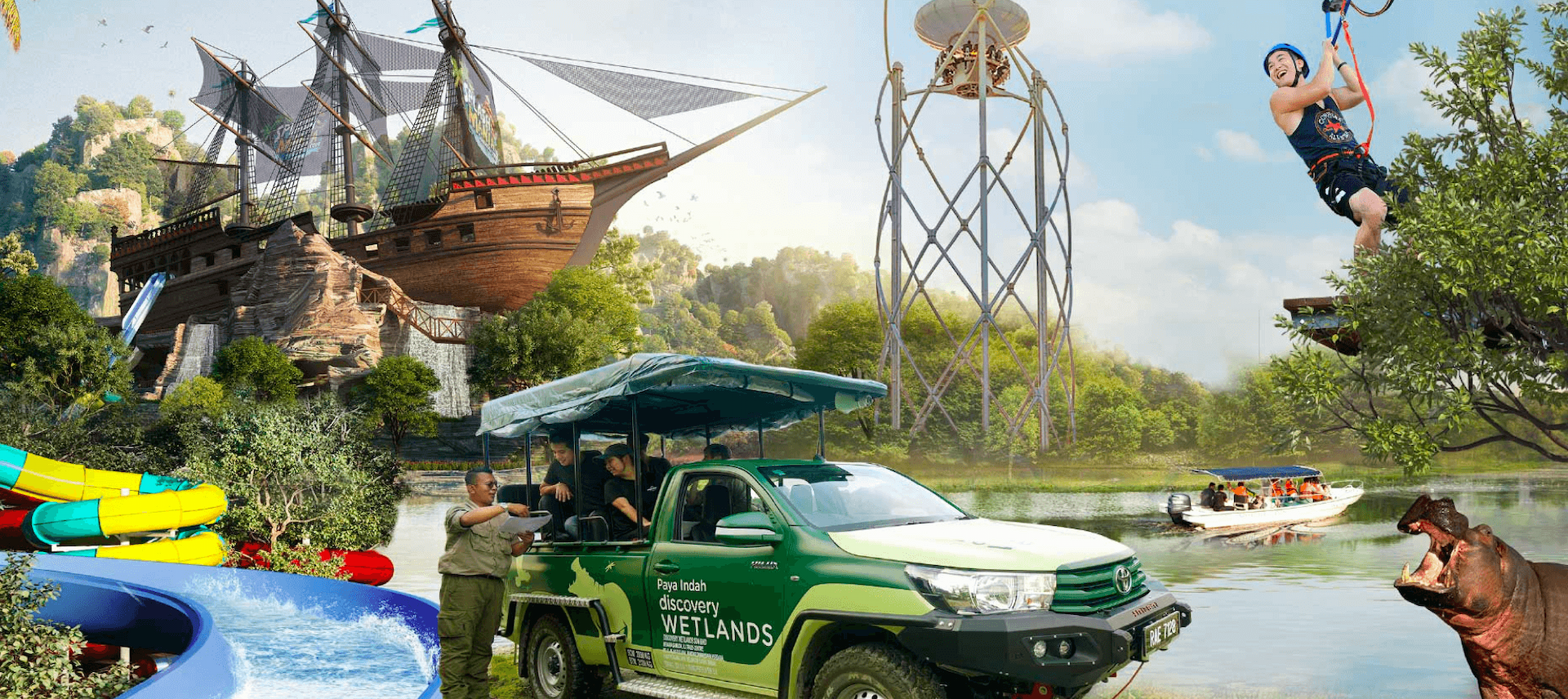 Community | Gamuda Land