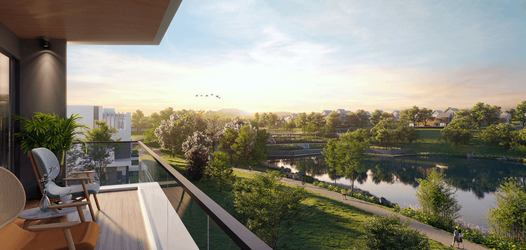 Contact Us | Gamuda Land