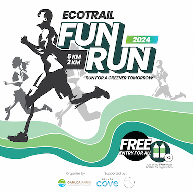 Gamuda Parks | Gamuda Land