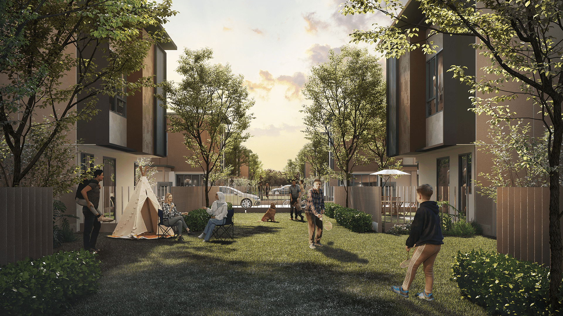 The Clove | Gamuda Land