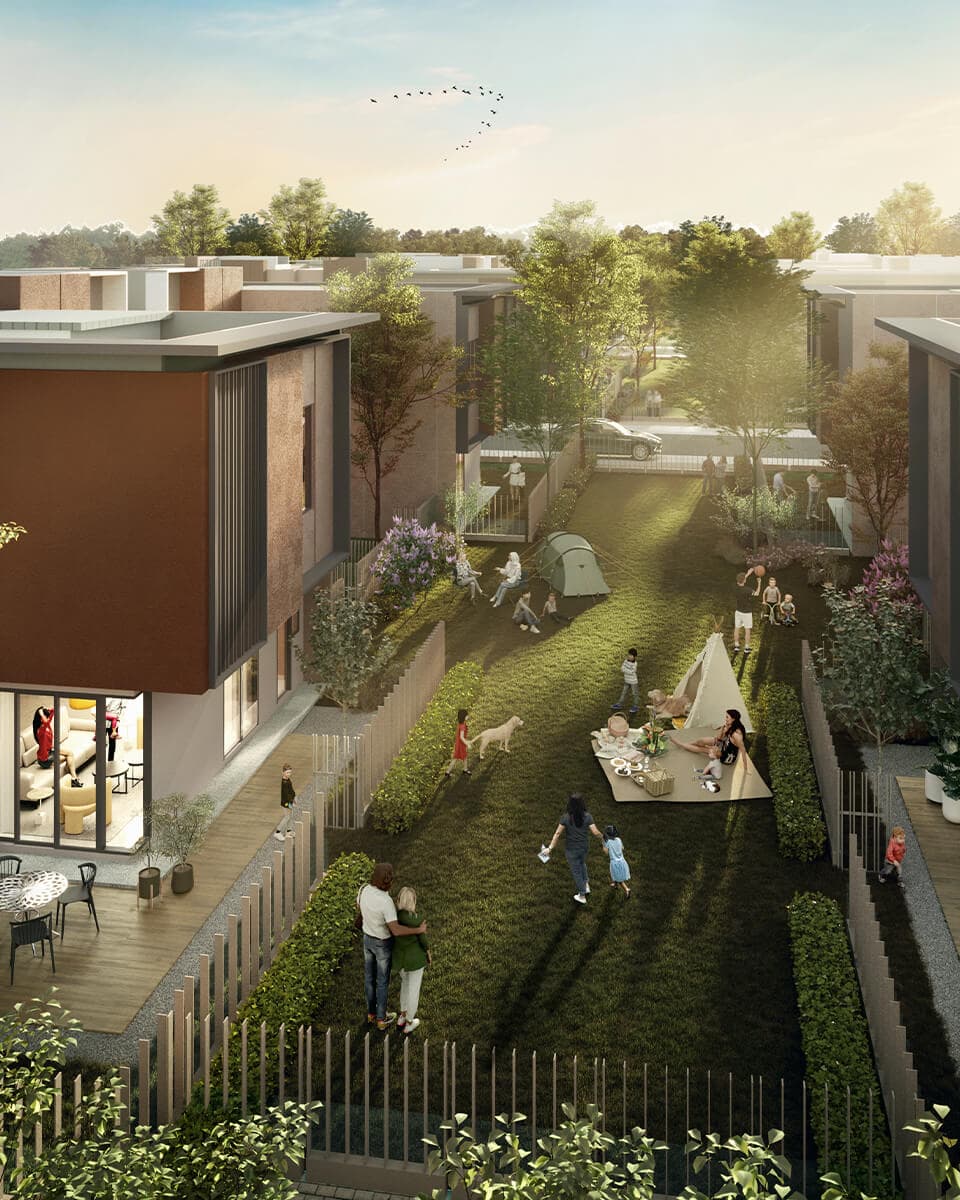 The Clove | Gamuda Land