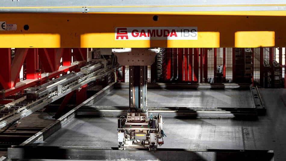 Gamuda Land | A leading regional property developer based in Malaysia