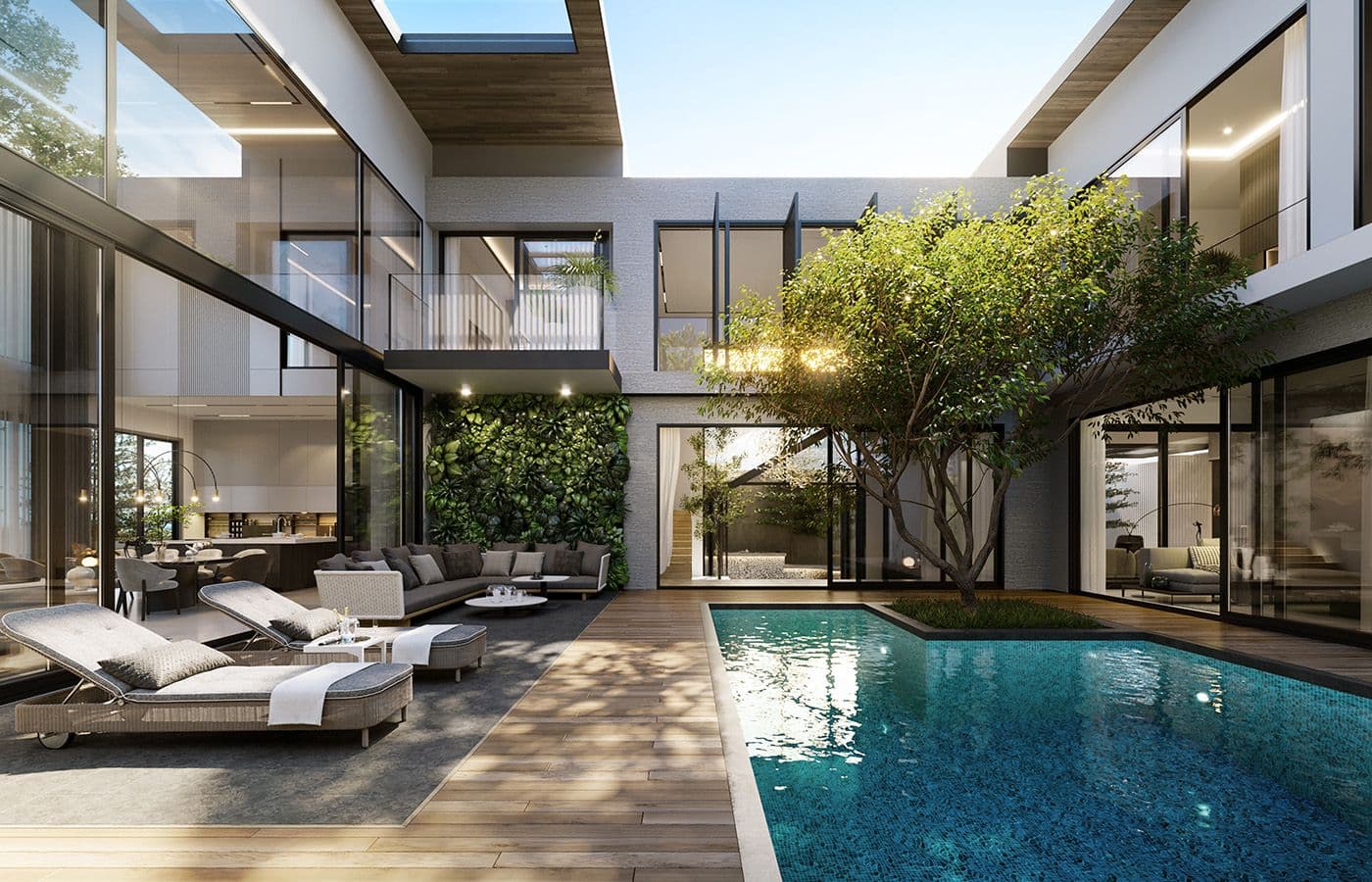 Astrid Series | Jade Hills | Gamuda Land