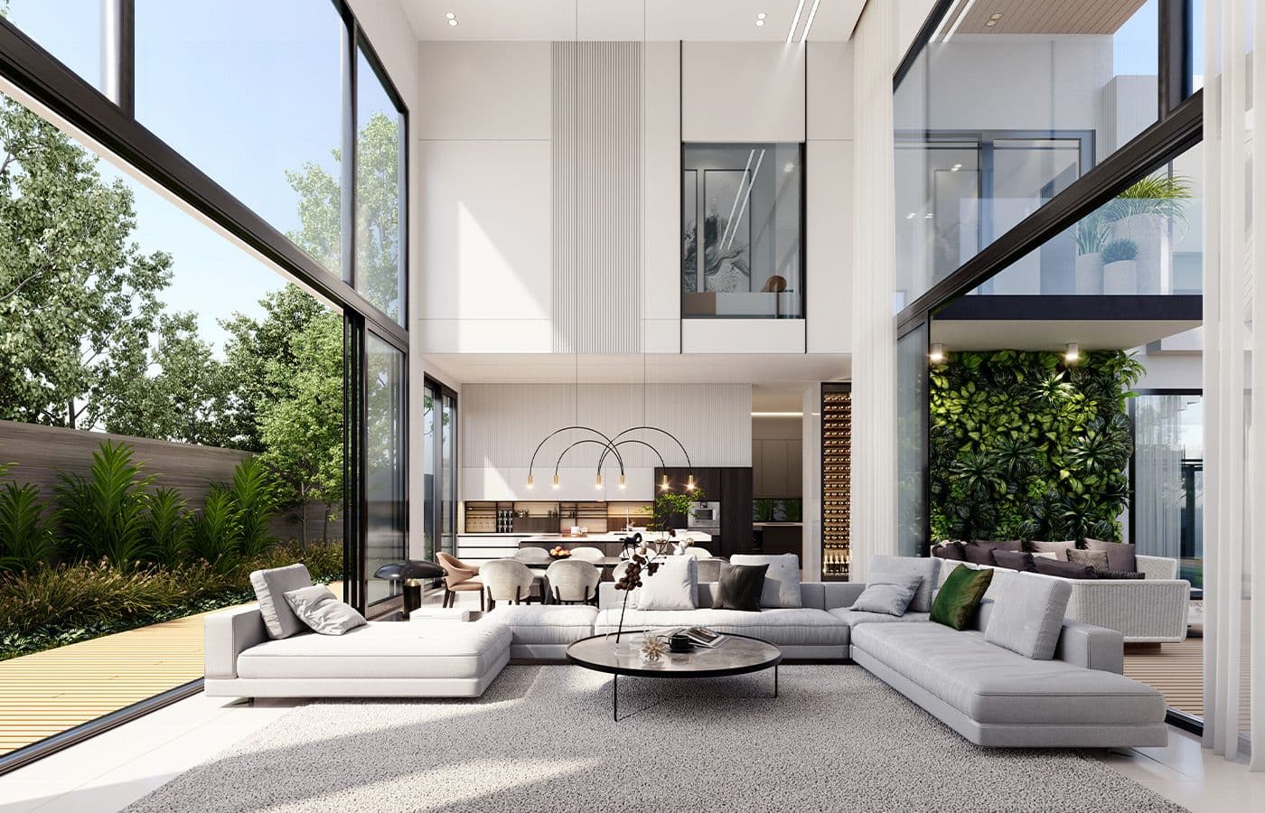 Astrid Series | Jade Hills | Gamuda Land