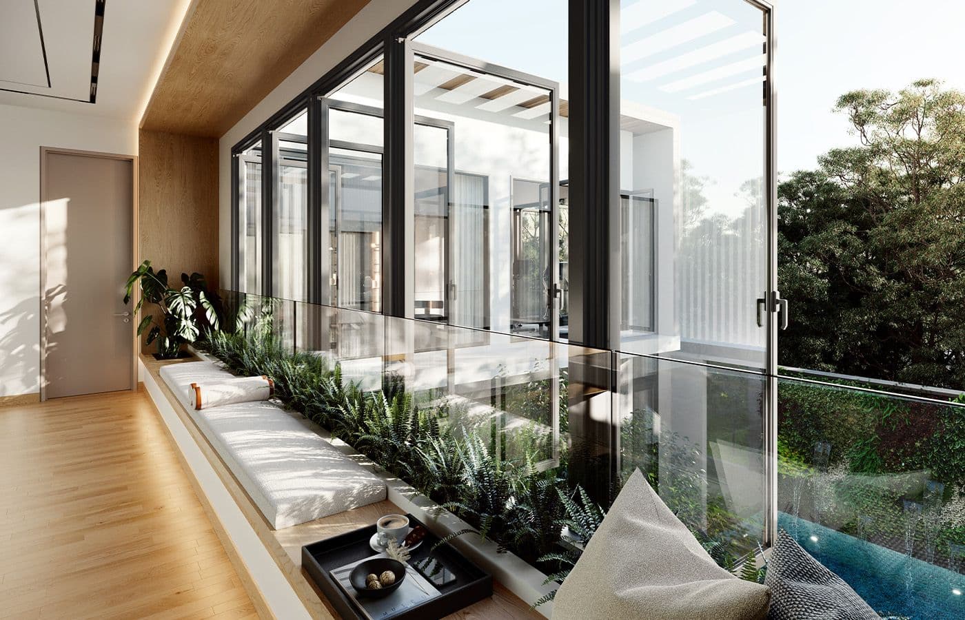 Astrid Series | Jade Hills | Gamuda Land