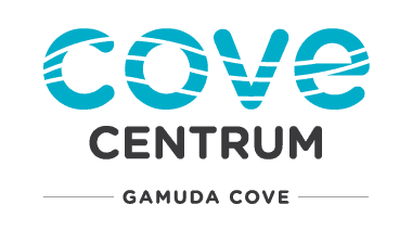 Cove Centrum | Gamuda Cove | Gamuda Land