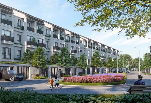 Azalea Homes | Gamuda City | Gamuda Land