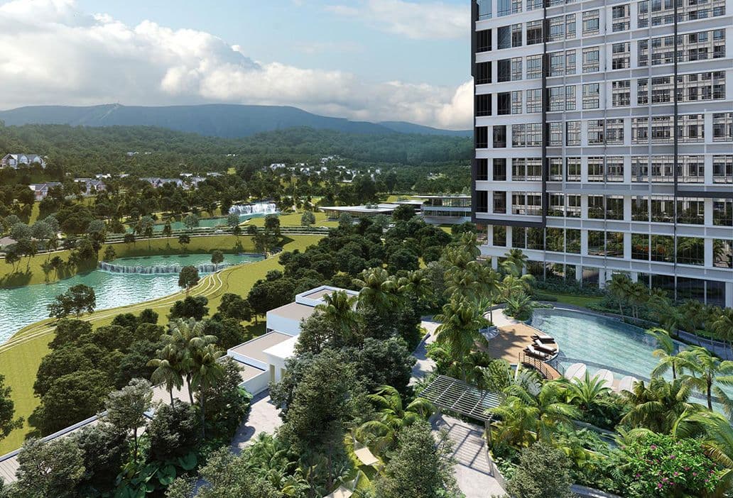 GAIA Residences | Gamuda Gardens | Gamuda Land