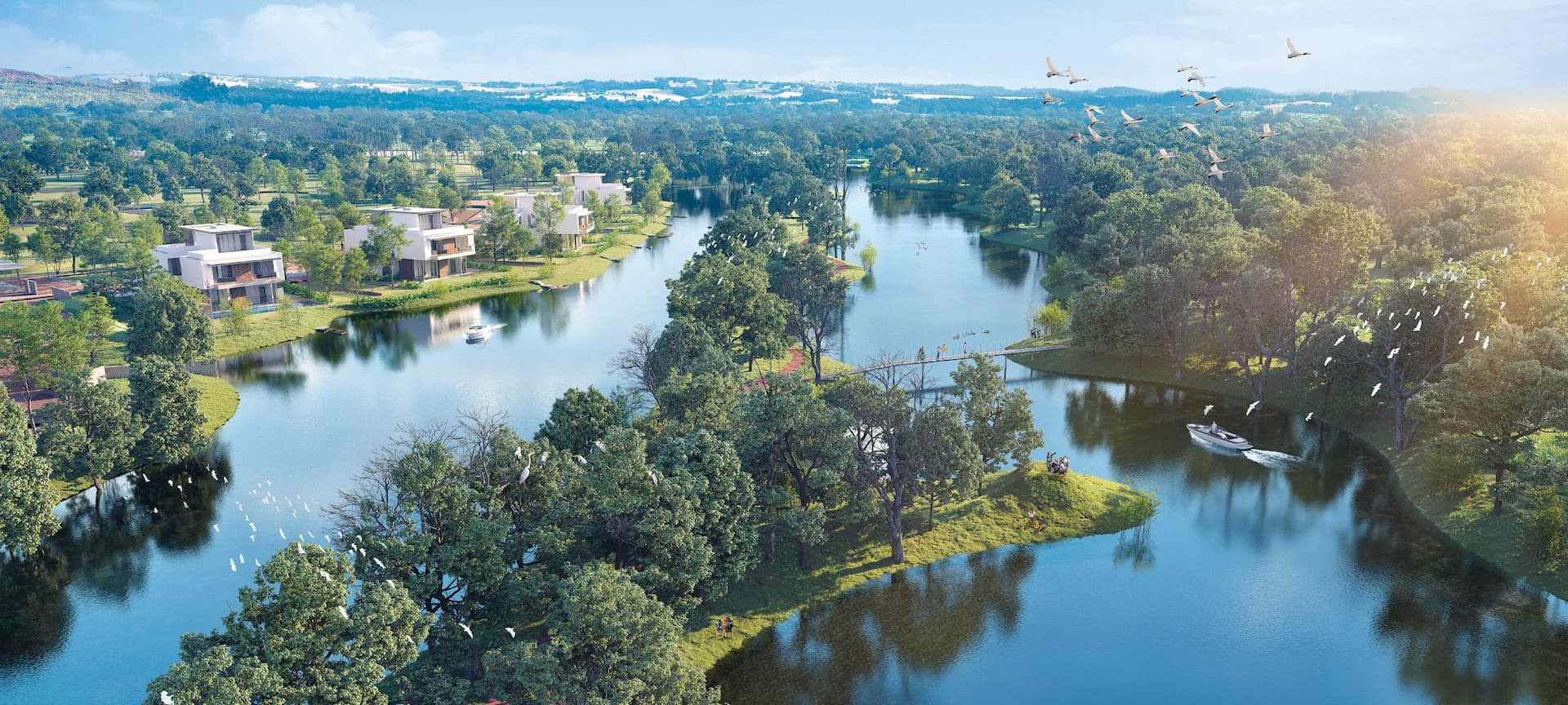 Gamuda Cove | Gamuda Land