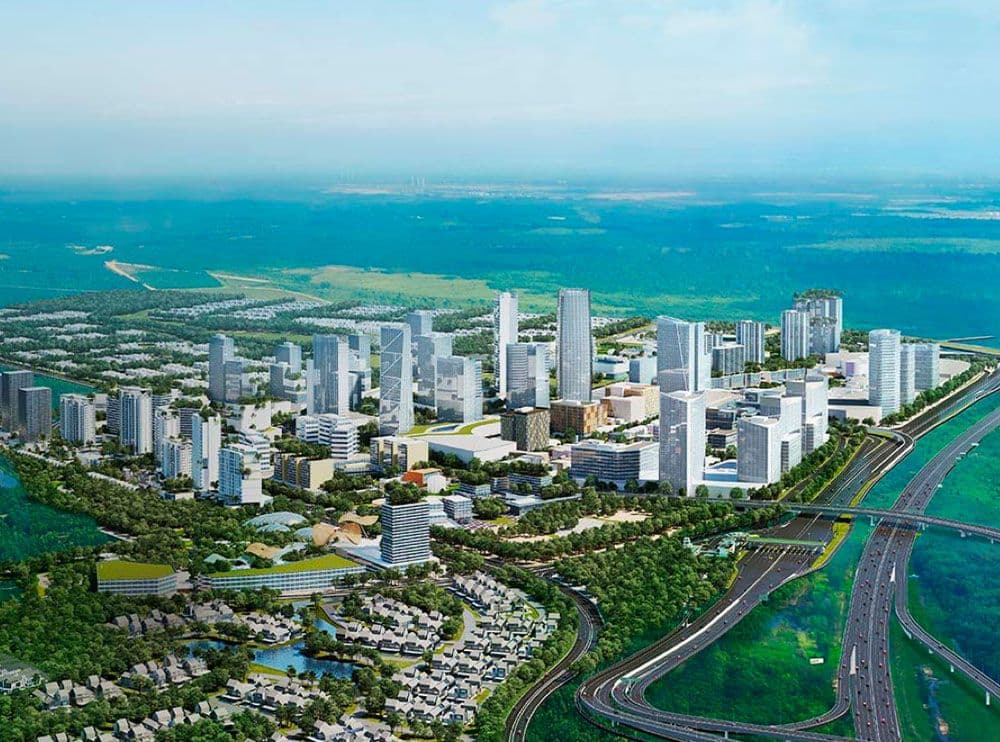 Gamuda Cove | Gamuda Land