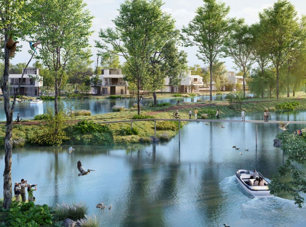 Gamuda Cove | Gamuda Land