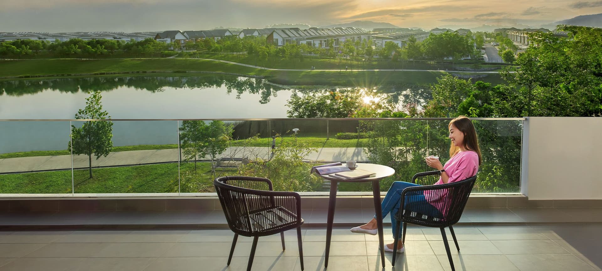 Gamuda Gardens | Gamuda Land