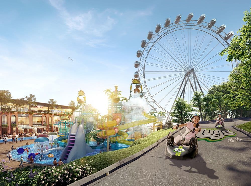 Gamuda Gardens | Gamuda Land