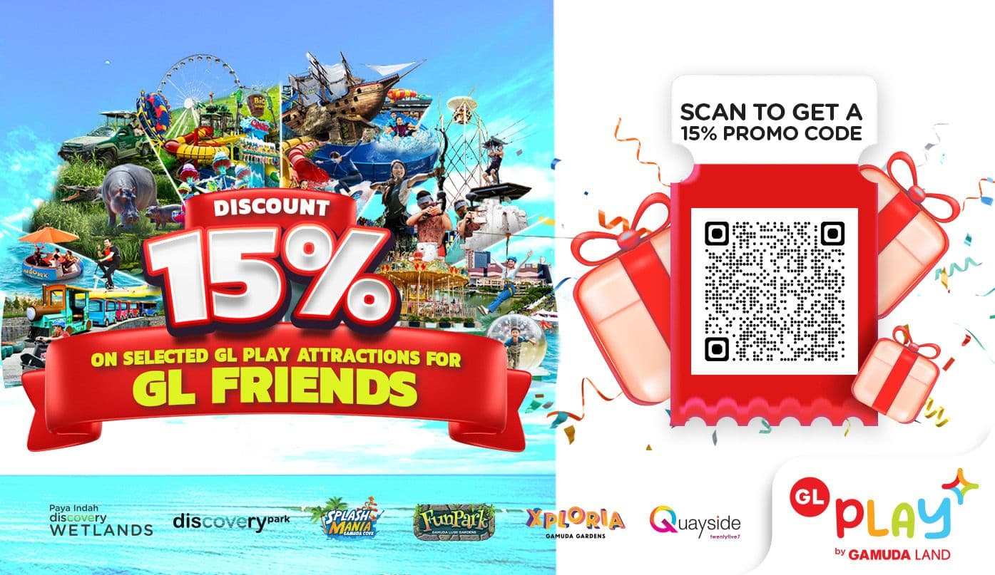 GL Play | Gamuda Land