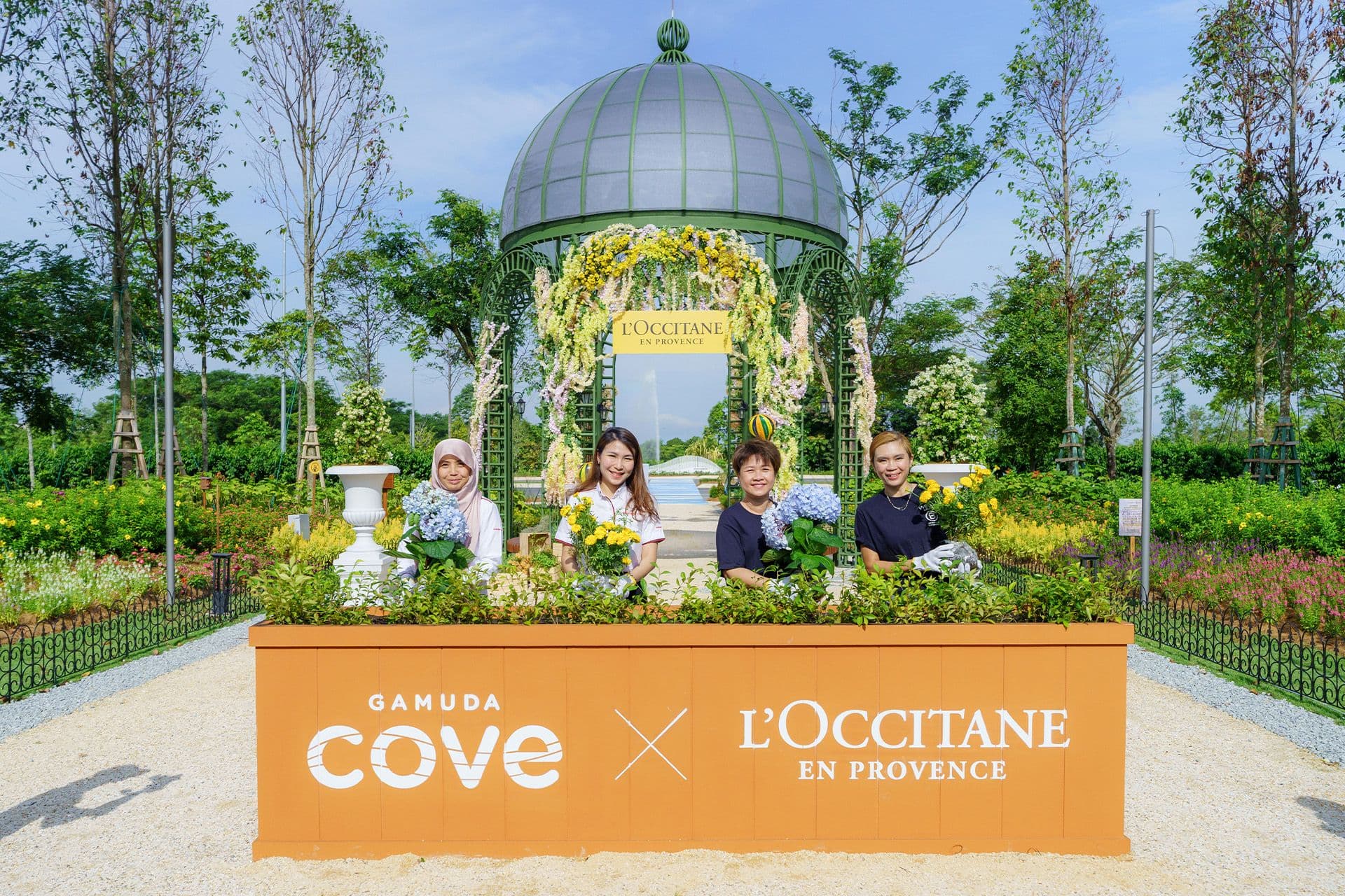 Gamuda Land | A leading regional property developer based in Malaysia