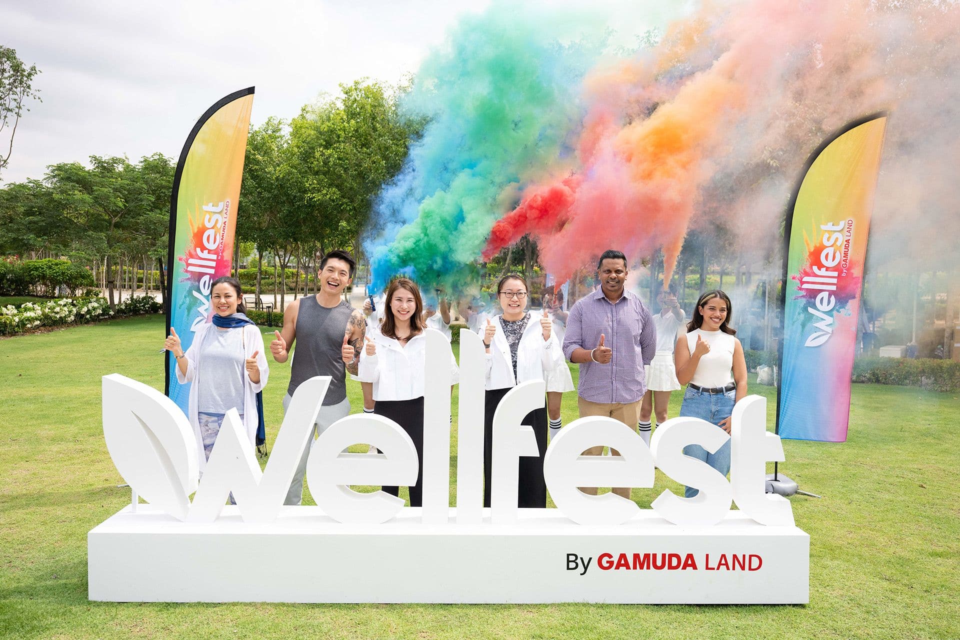 Gamuda Land | A leading regional property developer based in Malaysia