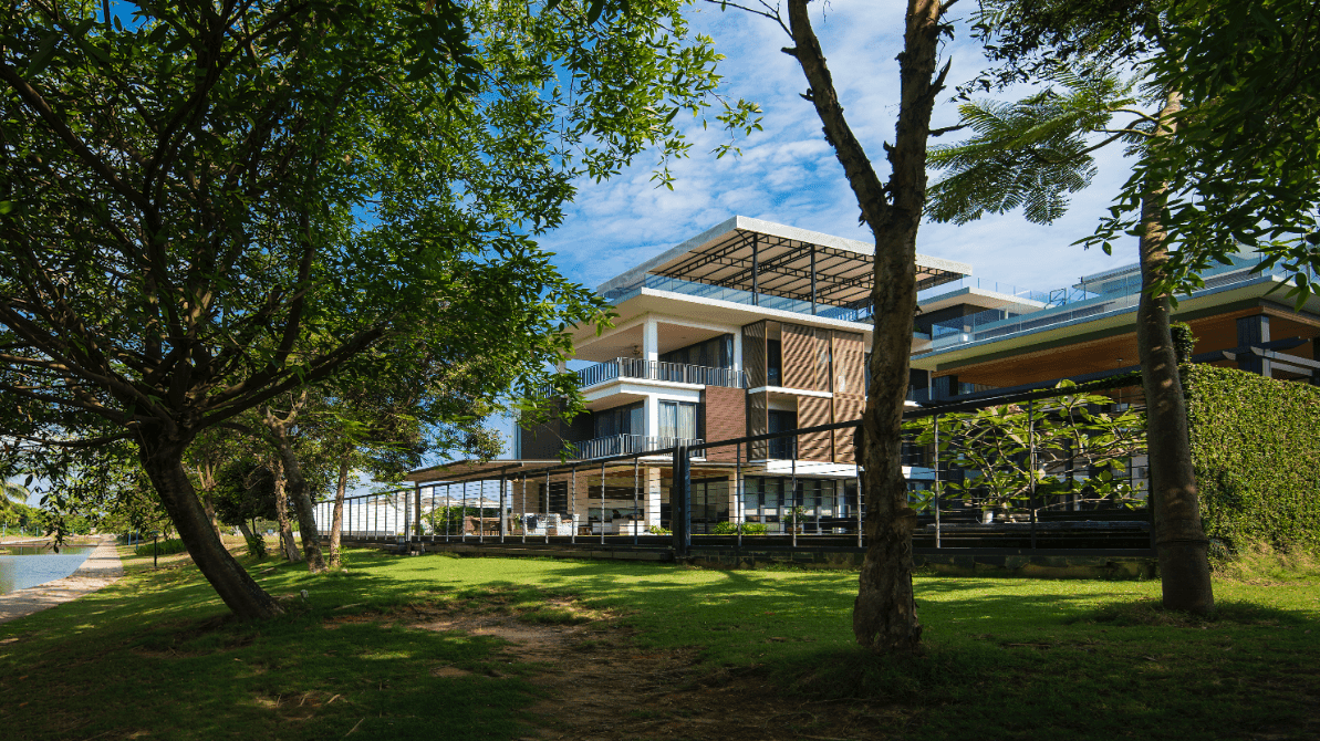 Bandar Botanic | Gamuda Land