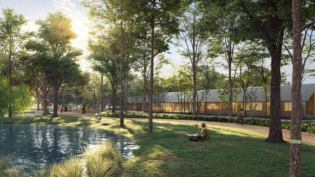 Gamuda Cove | Gamuda Land