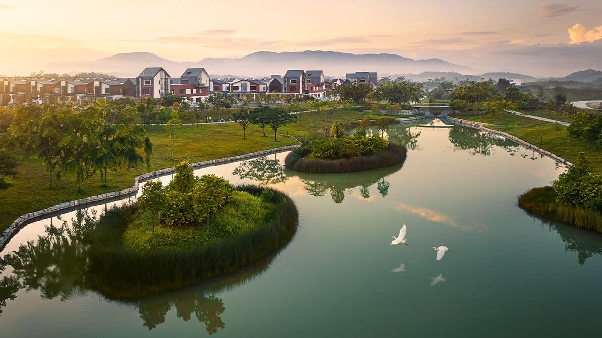 Gamuda Gardens | Gamuda Land