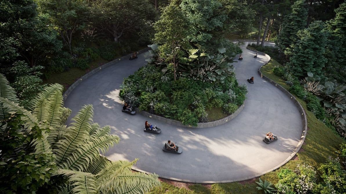 Gamuda Gardens | Gamuda Land