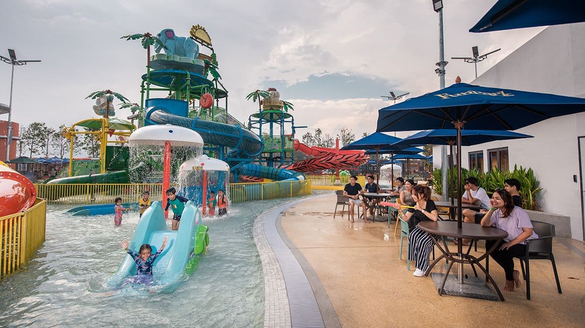 Gamuda Gardens | Gamuda Land