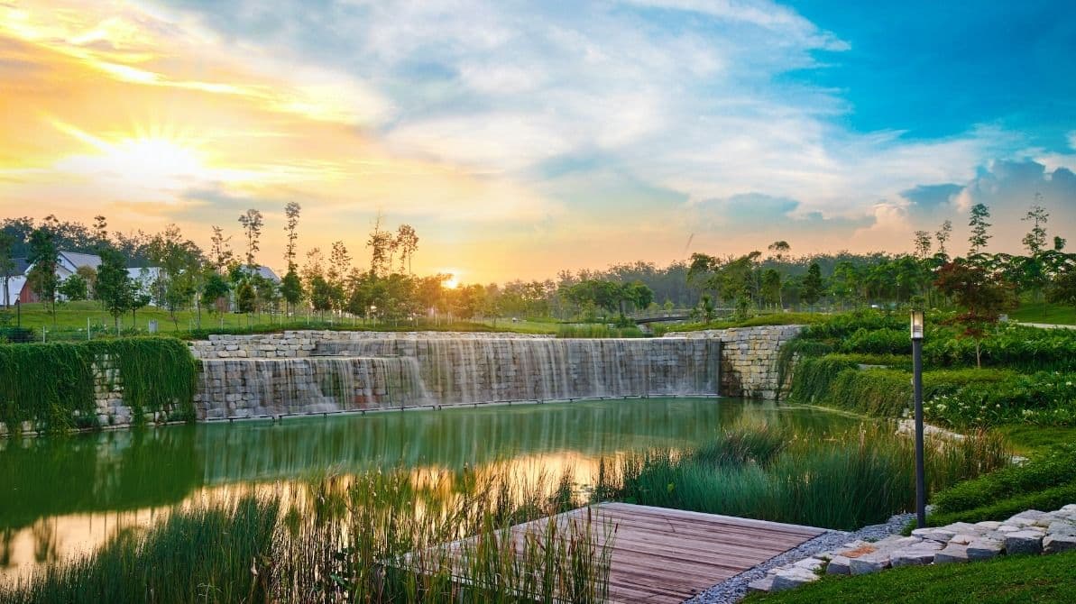 Gamuda Gardens | Gamuda Land