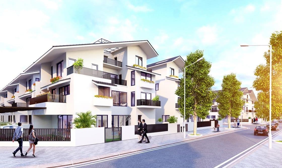 Iris Homes | Gamuda City | Gamuda Land