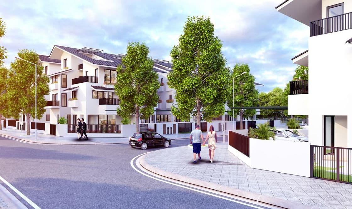 Iris Homes | Gamuda City | Gamuda Land