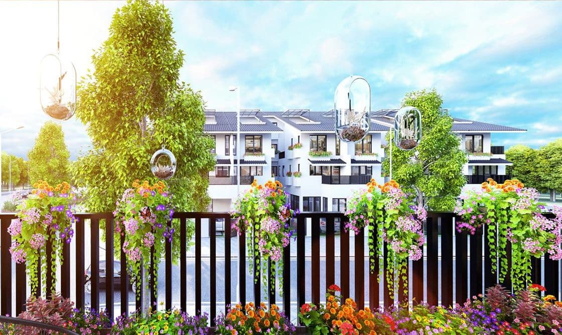 Iris Homes | Gamuda City | Gamuda Land