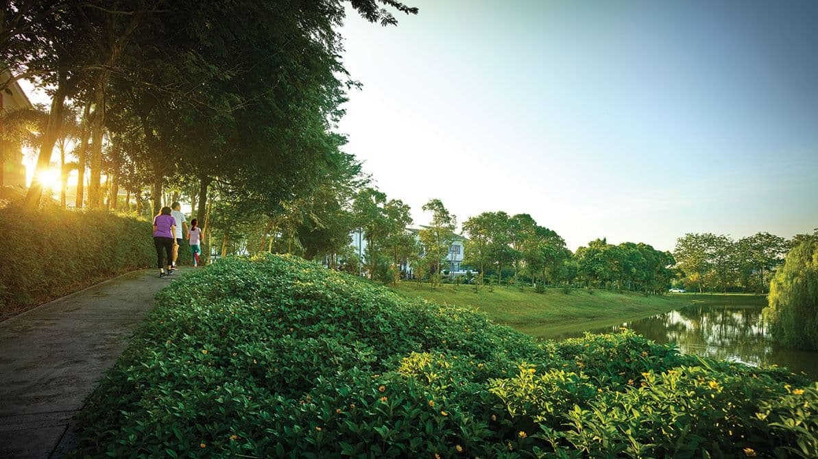 Jade Hills | Gamuda Land