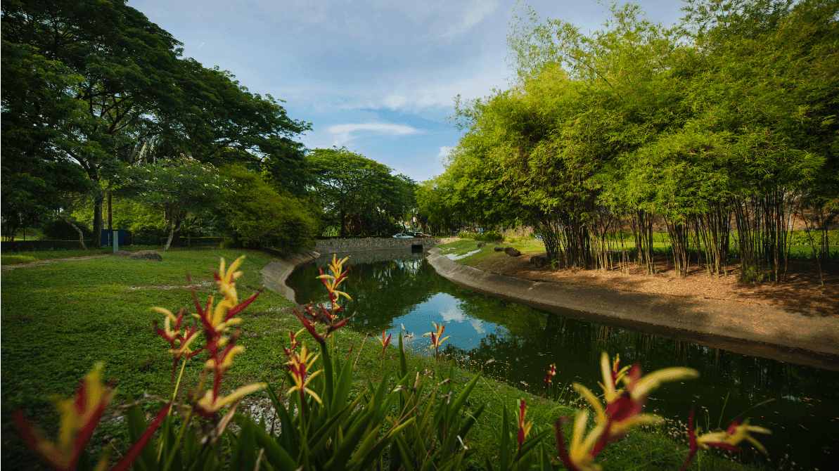 Kota Kemuning | Gamuda Land