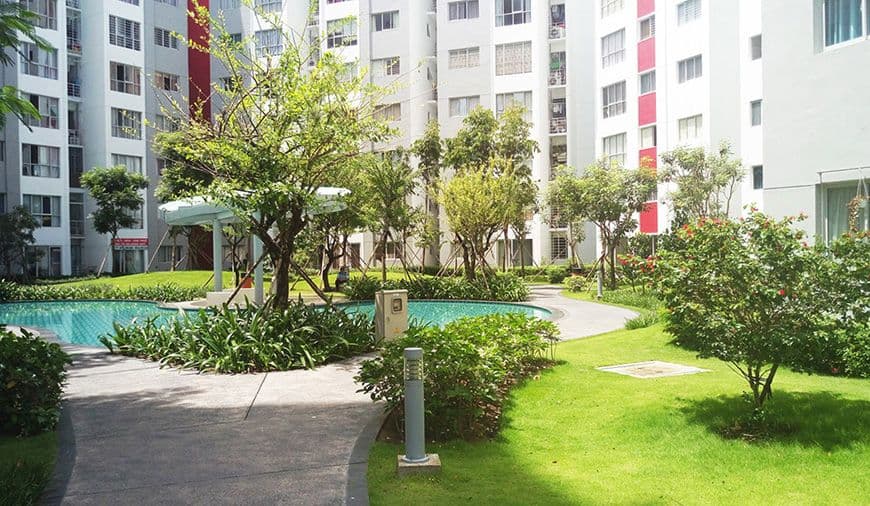 Ruby Precinct | Celadon City | Gamuda Land