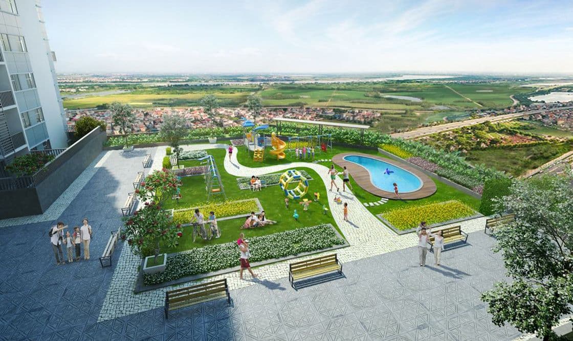 The TWO Residence | Gamuda City | Gamuda Land