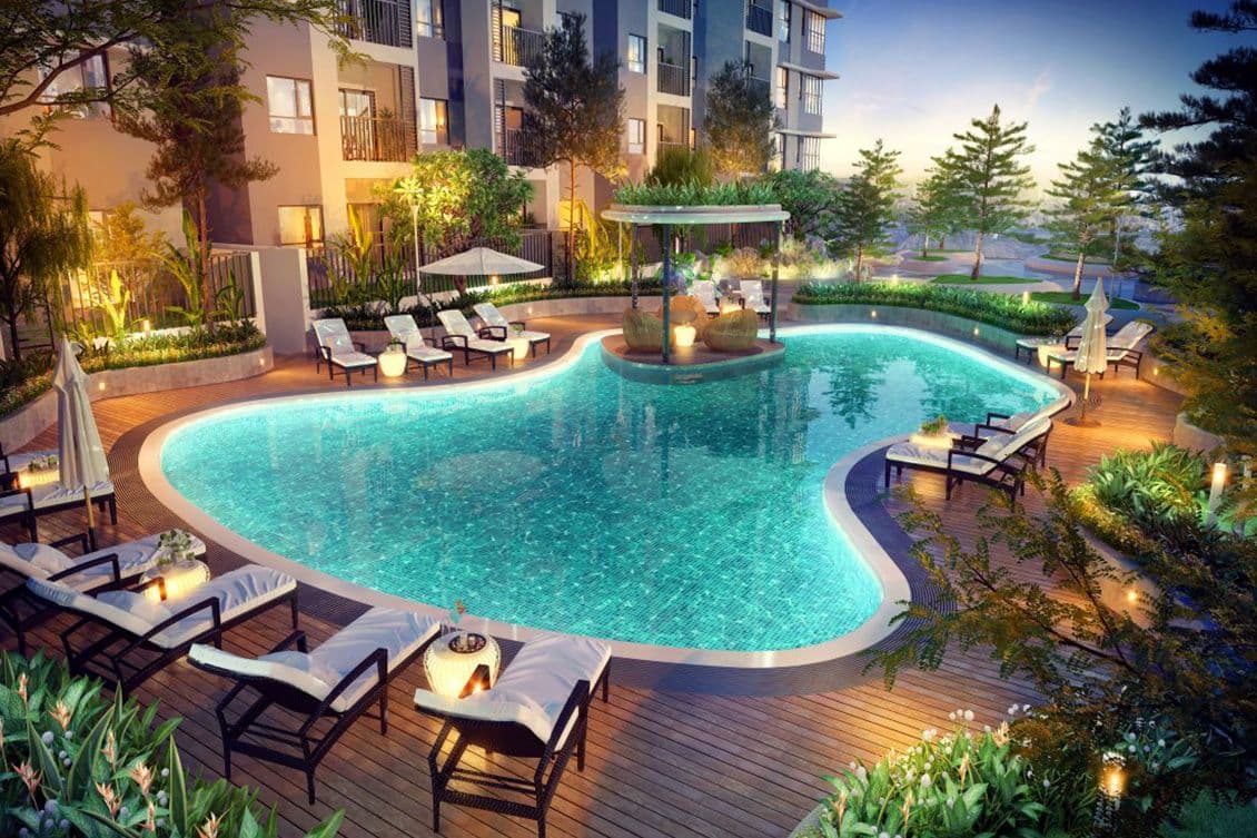 The ZEN Residence | Gamuda City | Gamuda Land