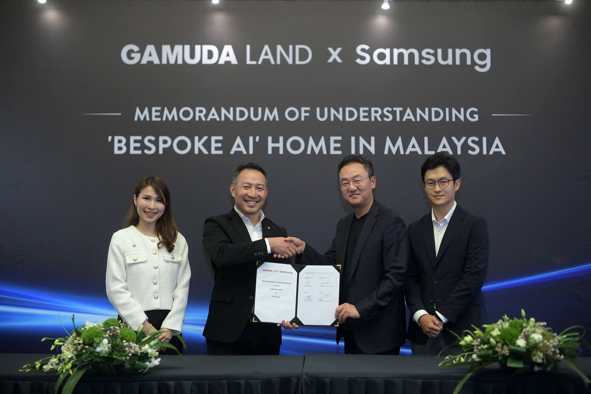 News & Stories | Gamuda Land