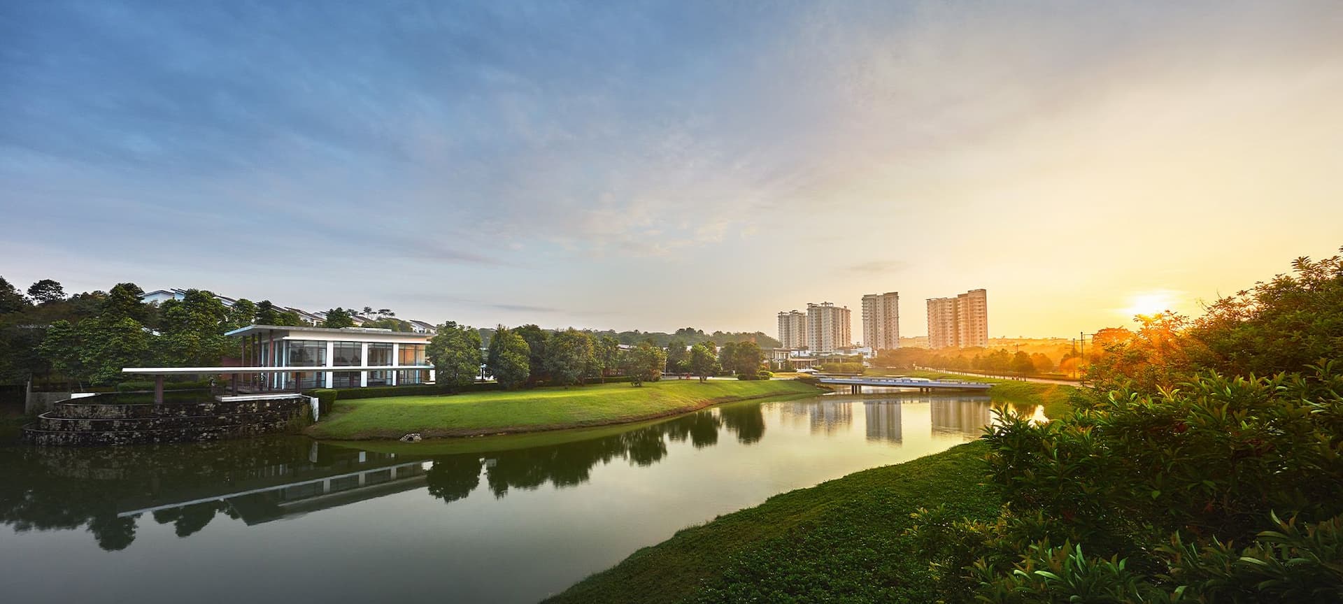 Jade Hills | Gamuda Land