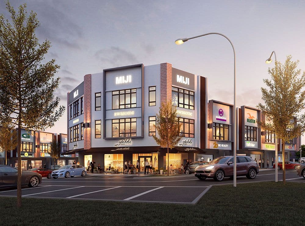 Jade Hills | Gamuda Land