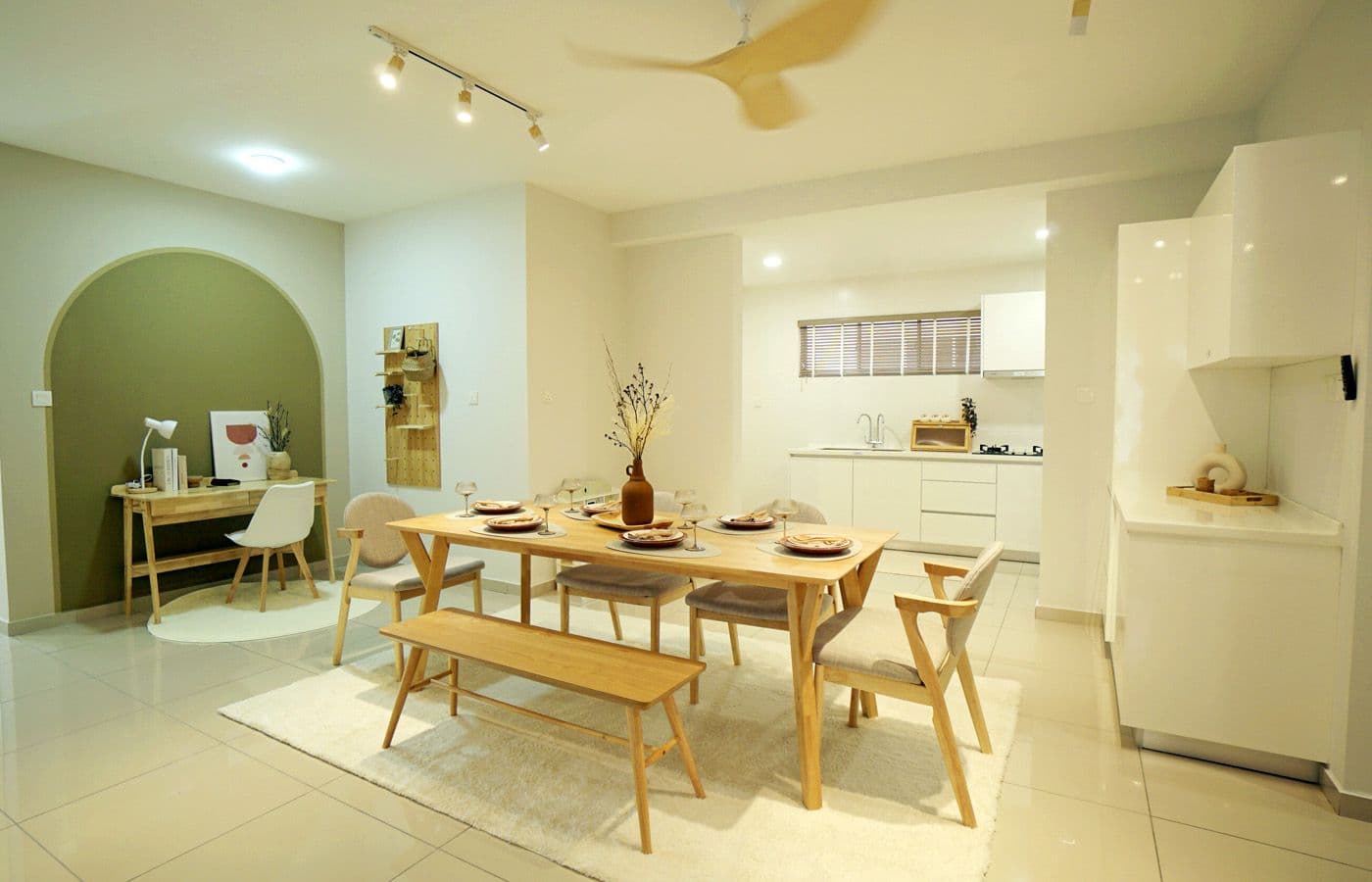 J Homes | Jade Hills | Gamuda Land