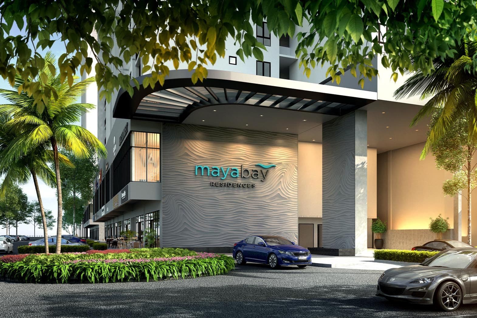 Maya Bay Residences | Gamuda Cove | Gamuda Land