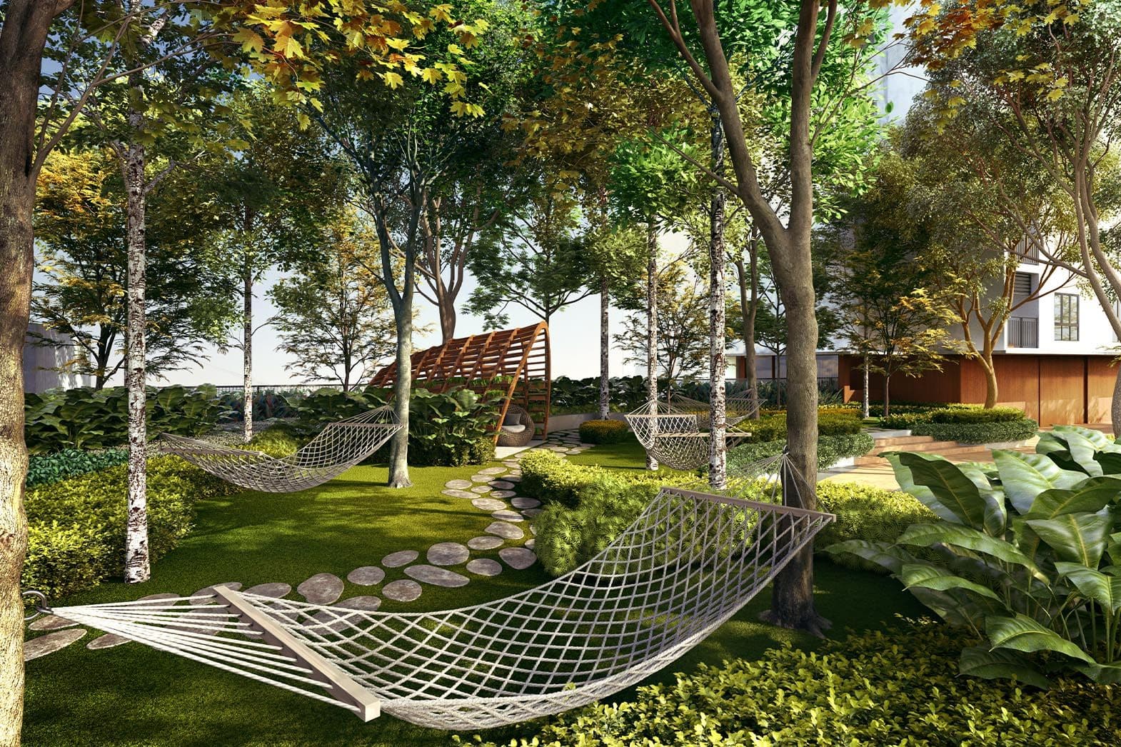 Maya Bay Residences | Gamuda Cove | Gamuda Land