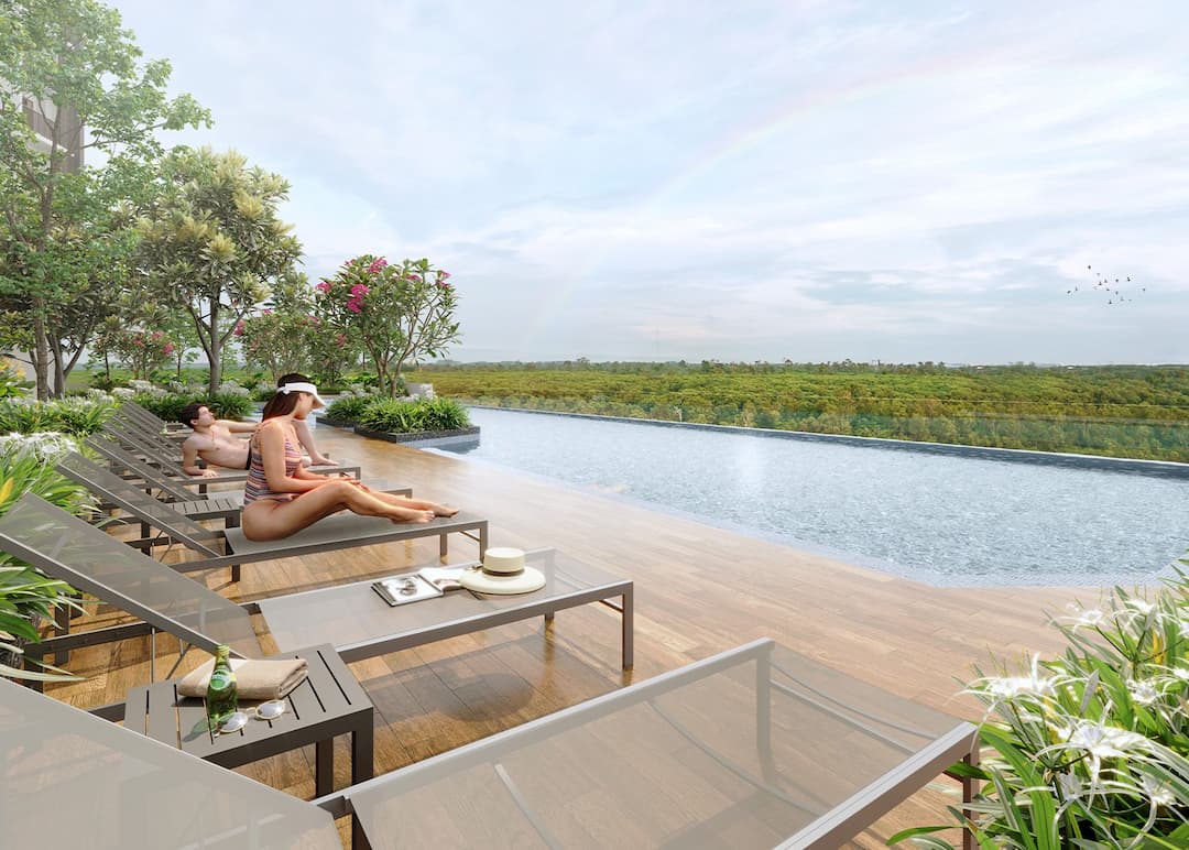 Maya Bay Residences | Gamuda Cove | Gamuda Land