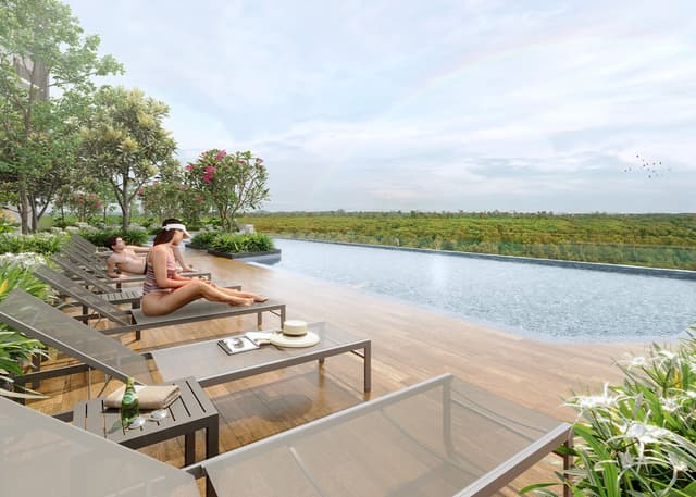 Gamuda Cove | Gamuda Land
