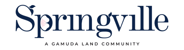 Springville | Gamuda Land