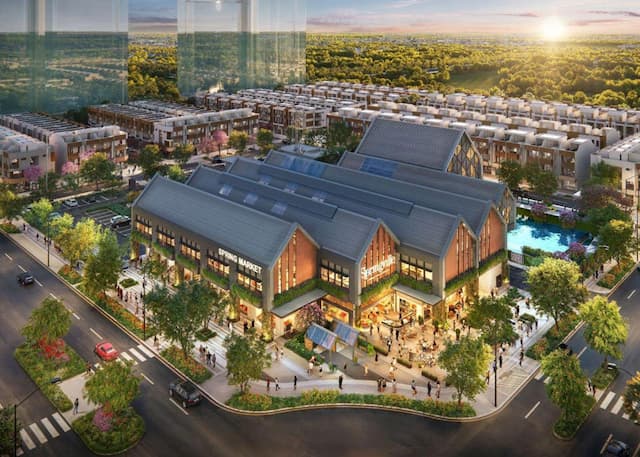 The Meadow | Gamuda Land