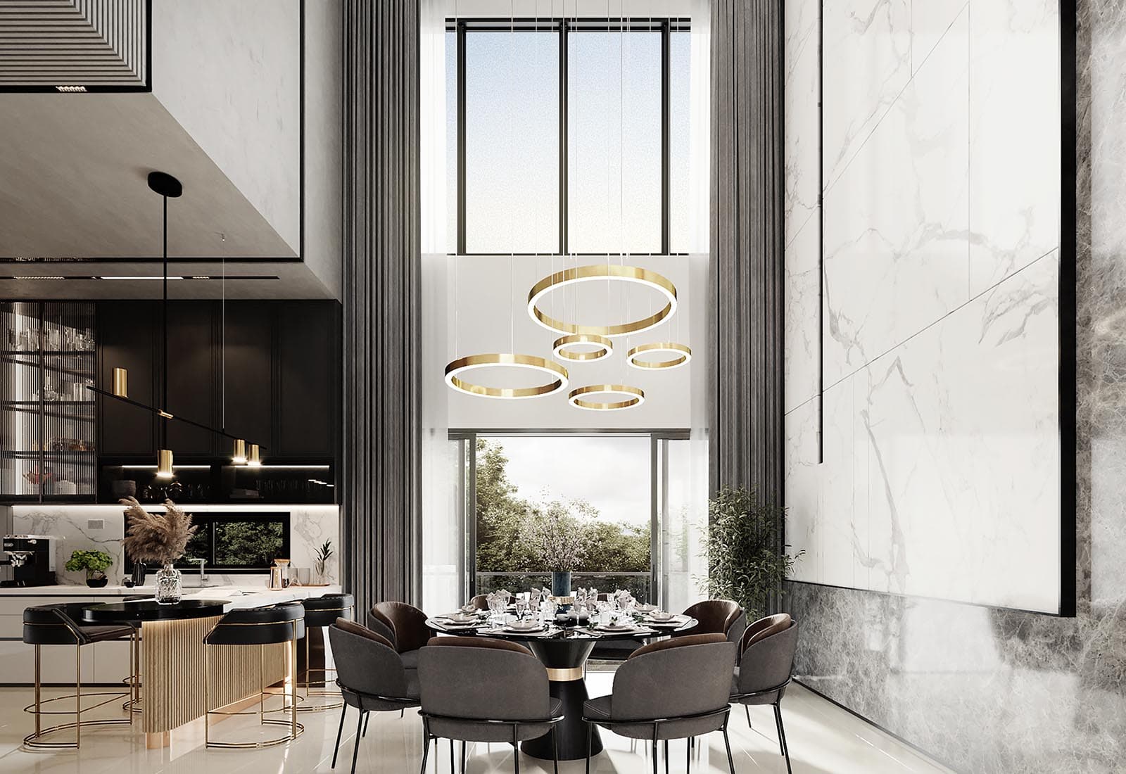 Summerwoods | Jade Hills | Gamuda Land