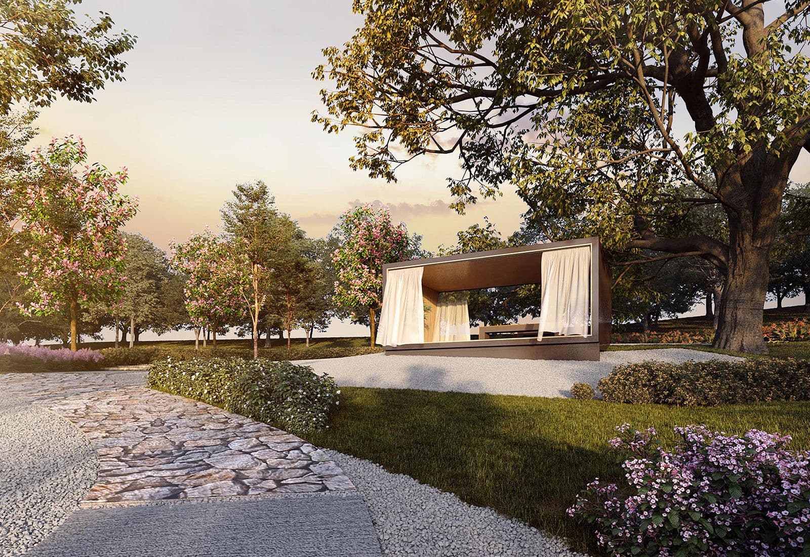 Summerwoods | Jade Hills | Gamuda Land