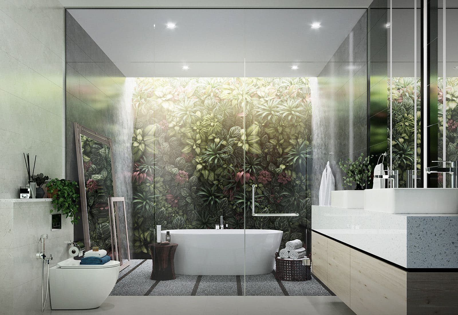 Summerwoods | Jade Hills | Gamuda Land