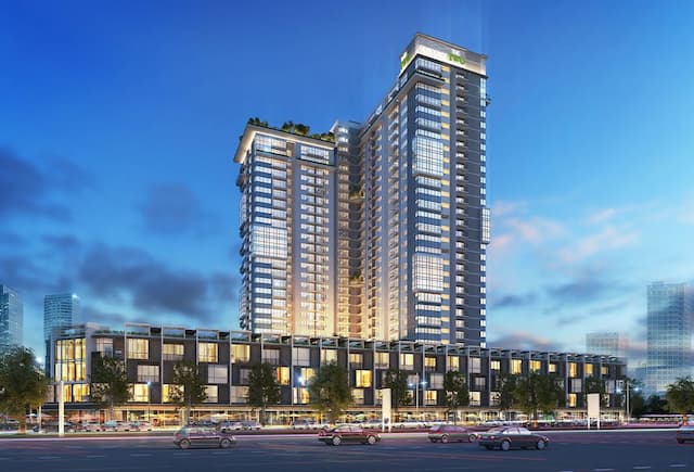 The ZEN Residence | Gamuda City | Gamuda Land