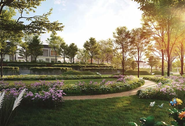 Gamuda Gardens | Gamuda Land